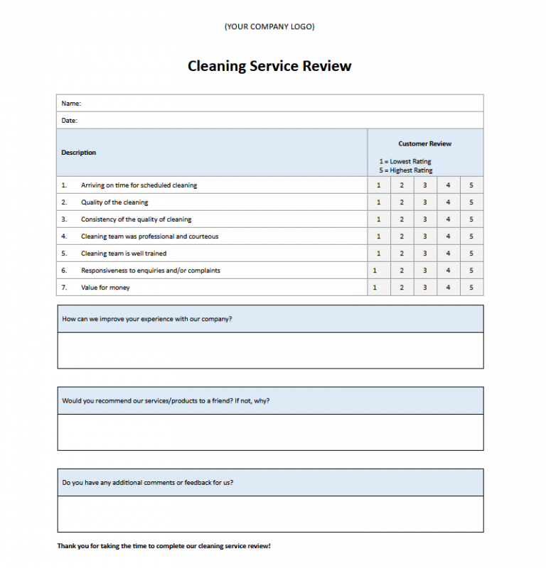 | House Cleaning University